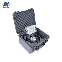 China Rugged Cable Fault Pinpointer — BNR Noise Reduction with IP65 All-Weather Performance| XHDD503C+ for sale