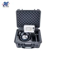 China Rugged Cable Fault Pinpointer — BNR Noise Reduction with IP65 All-Weather Performance| XHDD503C+ for sale