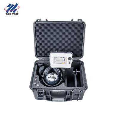 China Rugged Cable Fault Pinpointer — BNR Noise Reduction with IP65 All-Weather Performance| XHDD503C+ for sale