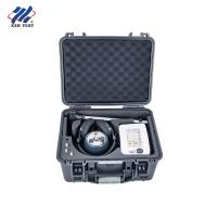 China Digital Acoustic-Magnetic Cable Fault Pinpointer — 5-inch Touchscreen with Multi-Mode Filtering|XHDD503C+ for sale