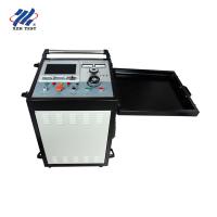 China Integrated Cable Fault Location System 32kV 2048J Multi-Pulse Trolley TDR Tester for 35kV Cable Detection| XHHV535-4TSB for sale
