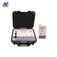 China Buried Cable Fault Locator Dual-Mode Induction Insertion Detection for Underground Power Line Faults| XHHD530M for sale