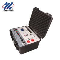China 7500V HV Bridge Method Power Cable Outer Sheath Fault Tester for Precise Insulation Breakdown Location| XHHG521A for sale