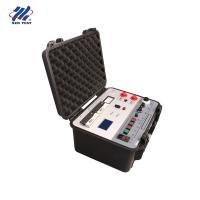 China 7500V HV Bridge Method Power Cable Outer Sheath Fault Tester for Precise Insulation Breakdown Location| XHHG521A for sale