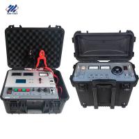 China High-Sensitivity Cable Sheath Fault Locator with Galvanometer Balance Bridge 10kV Output for Precise Fault Detection for sale
