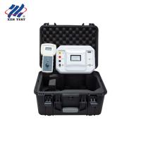 China Cable Identifier  Dual-Mode Live and De-Energized Cable Identification for Field Construction and Maintenance| XHSB505B for sale