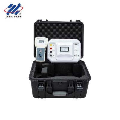 China Cable Identifier  Dual-Mode Live and De-Energized Cable Identification for Field Construction and Maintenance| XHSB505B for sale
