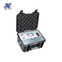 China Intelligent Underground Pipeline Pathfinder XHLJ504L Multi-Function Cable Locator with Signal Transmitter and Receiver for sale