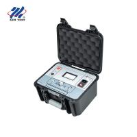 China Intelligent Underground Pipeline Pathfinder XHLJ504L Multi-Function Cable Locator with Signal Transmitter and Receiver for sale