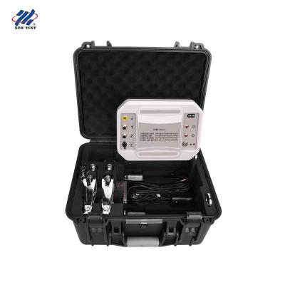China Cable Testing | Hotsale Cable Spiker Remote Control Dual-Gun 30-150mm Underground Cable Safety Verification Tool | XHZS506S for sale