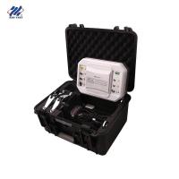 China Cable Testing | Hotsale Cable Spiker Remote Control Dual-Gun 30-150mm Underground Cable Safety Verification Tool | XHZS506S for sale