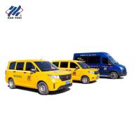 China Customized Cable Fault Test Van Power Transformer Comprehensive Test Vehicle for sale