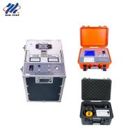 China Integrated Portable System for Low-Voltage Power Cable Fault Ranging, Path Tracing, and High-Precision Pinpointing for sale