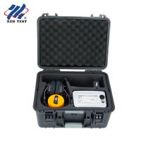 China Accurate Portable Cable Fault Location System for sale