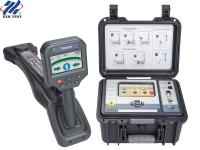 China Accurate Portable Cable Fault Location System for sale