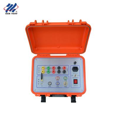 China Transformer Winding Deformation Tester SFRA Sweep Frequency Response Analyzer DDS Automatic Diagnostic System for sale