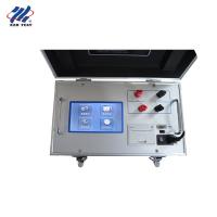 China Portable 20A Digital DC Resistance Tester for Transformer Winding XHZ1020 7-Inch Touch Screen Bluetooth Data Storage for sale