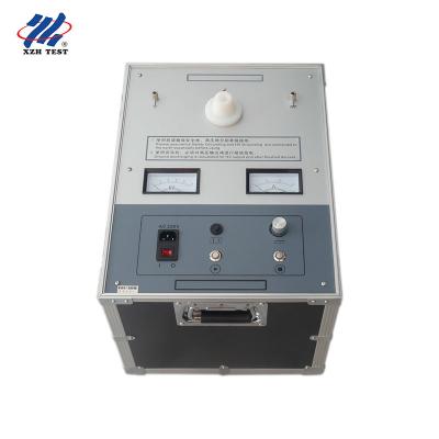 China High Voltage DC Power Supply for Transformer Tester XHHV508-2 200W for sale
