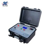 China Automatic DC Attenuation Transformer Demagnetizer 5A Residual Magnetism Eliminator for 35kV Power Systems|XHXC105 for sale