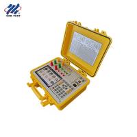 China Multifunctional Transformer Characteristic Test Instrument for Capacity No-Load Short-Circuit Loss Measurement|XHTX1318 for sale
