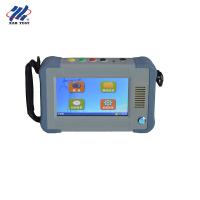 China On-Load Tap-Changer Tester Dynamic Resistance Analyzer for Transformer OLTC Diagnostics|XHYZ1668ASC for sale