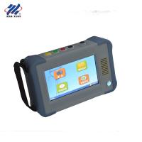 China On-Load Tap-Changer Tester Dynamic Resistance Analyzer for Transformer OLTC Diagnostics|XHYZ1668ASC for sale