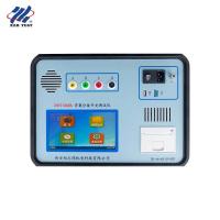China 24V On-Load Tap-Changer Tester High-Speed 20kHz Sampling Analyzer for Transformer OLTC Testing|XHYZ1668A for sale