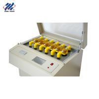 China Fully Automatic Six-Cup BDV Tester for Oil Testing| XHYY102L for sale