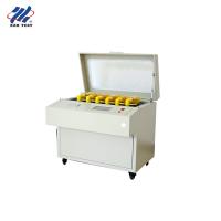 China Six Cups Dielectric Oil Tester for High Voltage Testing| XHYY102L for sale