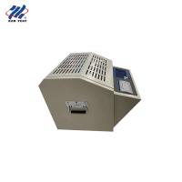 China Dielectric Oil Tester with 2.5 mm Electrode Gap| XHYY102 for sale