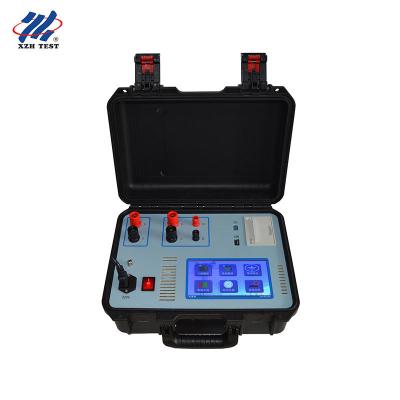 China Low-voltage impedance tester with 0.2 accuracy|XHZK1620 for sale
