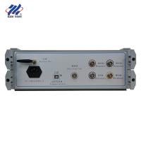 China Frequency Response Analysis Transformer Winding Deformation Tester with DDS High-Speed Sweep| XHBX1501 for sale