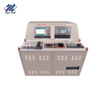 China Customized XHGG555 Cable Fault Test Van Wind Solar Farm High Voltage Network Vehicle for sale