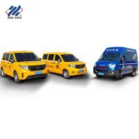 China Customized XHGG555 Cable Fault Test Van Rail Transit Underground Network Diagnostic Vehicle| XHGG555 for sale
