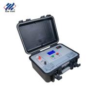 China Transformer Tester  DC Demagnetizer Automatic Current Stabilization Frequency Conversion Attenuation 35kV-500kV|XHXC110 for sale