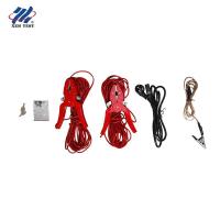 China Transformer Tester Industrial DC Demagnetizer DC Resistance Testing Integration 35kV-500kV|XHXC110 for sale