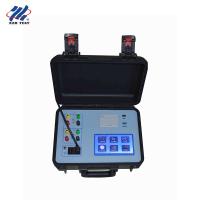 China Automatic Three Phase Transformer Turns Ratio Tester 0.9-10000 Range for Z-Type Rectifier Transformers|XHBB128B for sale