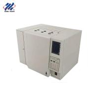 China Transformer Oil Dissolved Gas Analyzer DGA Gas Chromatograph FID TCD Detectors for Insulating Oil Fault Diagnosis|XHSP1700 for sale