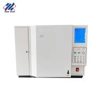 China Transformer Oil Dissolved Gas Analyzer DGA Gas Chromatograph FID TCD Detectors for Insulating Oil Fault Diagnosis|XHSP1700 for sale