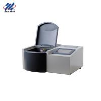 China Transformer Tester 3 Cup Automatic Acid Value Tester Insulation Oil Acidity Measurement Instrument|XHSZ1811S for sale