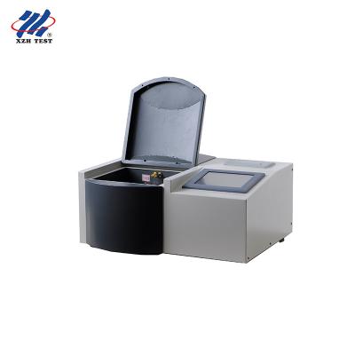 China Transformer Tester 3 Cup Automatic Acid Value Tester Insulation Oil Acidity Measurement Instrument|XHSZ1811S for sale