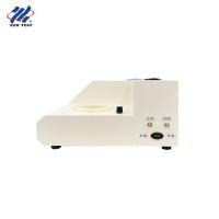 China Transformer Tester Precision Trace Moisture Meter LCD Touch Screen Insulating Oil Analyzer|XHWS180 for sale