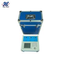 China CT PT Analyzer Transformer Comprehensive Characteristic Tester Ratio Error Phase Accuracy| XHTX206 for sale
