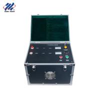 China Primary Transformer Pressure Test Device Transformer Tester 6.6kV 11kV Substation Commissioning| XHDY205 for sale