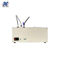 China Transformer Insulating Oil Trace Moisture Analyzer Transformer Tester Karl Fischer Coulometric 1ug 200mg| XHWS180 for sale