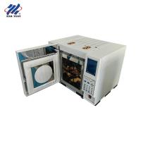 China Lab Gas Chromatograph Transformer Tester Dissolved Gas Analysis FID TCD ECD FPD 400C| XHSP1700 for sale