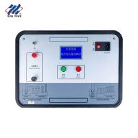 China Transformer Demagnetization Tester Transformer Tester Residual Magnetism Removal 5A 1A 200mA 5mA| XHXC105A for sale