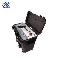 China High Voltage Surge Generator 15kV 900J 8μF Cable Fault Tester DC Withstand Voltage| XHHV515-8L for sale