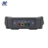China Digital Earth Resistance Tester Soil Resistivity 2 3 4 Pole 30kOhm 9000kOhm m| XHDJ706 for sale