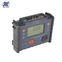 China Digital Earth Resistance Tester Soil Resistivity 2 3 4 Pole 30kOhm 9000kOhm m| XHDJ706 for sale